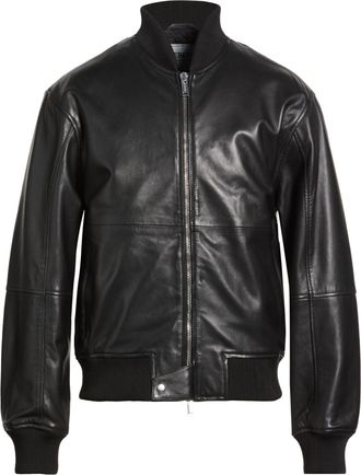 Paolo Pecora GIUBBOTTO PELLE