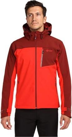 Kilpi Veste Softshell pour Hommes RAVIO-M