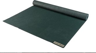 JadeYoga Voyager Yogamatte, leichte und tragbare Gummi-Yogamatte, rutschfeste Trainingsmatte f&uuml;r Damen und Herren, ideal f&uuml;r Yoga, Heimtraining, Fitnessstudio,