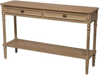 Amadeus Amadeus - Console 2 tiroirs Prestige grand Modèle