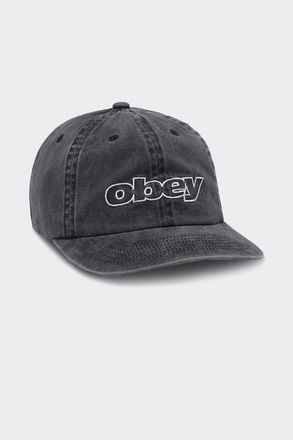 Obey Casquette - Taille TU