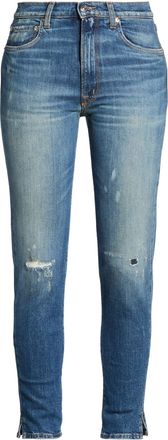 People HOSEN & R&Ouml;CKE - Jeanshosen auf YOOX.COM