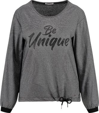 Key Largo Women Bluse WB Dance Round