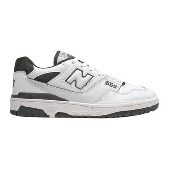 New Balance Klassische Basketball-Sneaker - - Shoes - Herren - Wei&szlig; - 40 1/2 EU