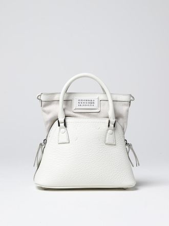 Maison Margiela Handtasche MAISON MARGIELA Damen Farbe Wei&szlig;