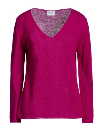 BE YOU BY GERALDINE ALASIO STRICKWAREN - Pullover auf YOOX.COM