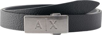 A|X Armani Exchange G&uuml;rtel