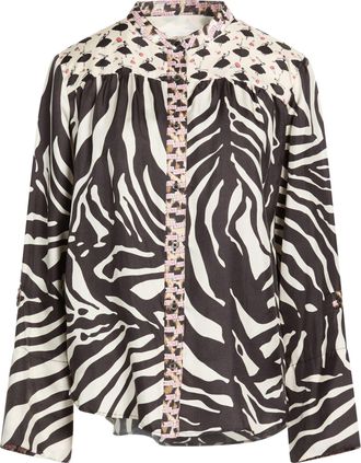 LA PRESTIC OUISTON TOPS - Hemden auf YOOX.COM