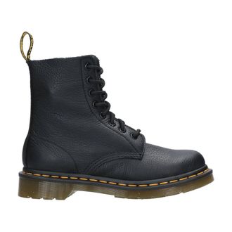 Dr. Martens 1460 Pascal Virginia Stiefeletten - - Shoes - Damen - Schwarzk - 36 EU