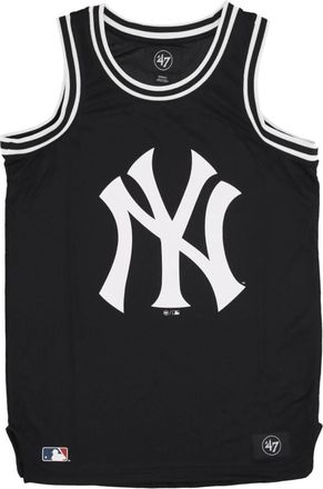 47 Brand Herren, Sport, Schwarzk, XLGr&ouml;&szlig;e