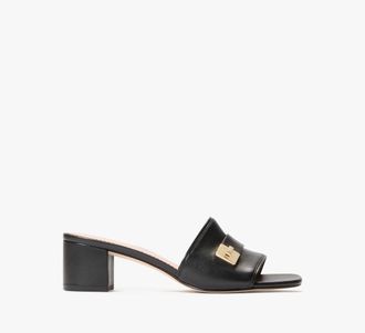 Kate Spade New York Phoebe Sandalette Mit Blockabsatz