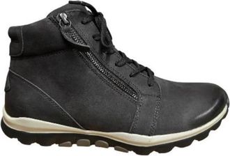 Gabor Femme, Chaussures, Noir, Taille: 38 1/2 EU Bottes