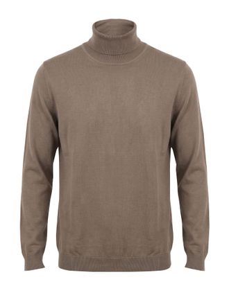 BOSS STRICKWAREN - Rollkragenpullover auf YOOX.COM