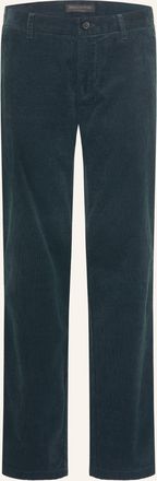 Marc O'Polo Marc Opolo Cordhose Mads Jogger Regular Fit grau