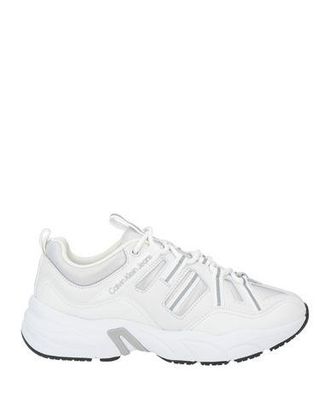 Calvin Klein CHAUSSURES - Sneakers sur YOOX.COM
