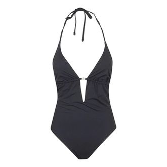 Tory Burch 178581 Suit - - Swimwear - Damen - Schwarzk - S