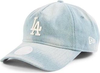 New Era Casquette imprim&eacute;e
