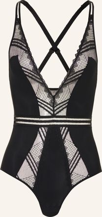 Passionata Body Rodeo schwarz