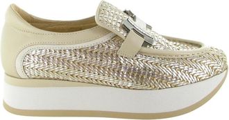 Softwaves Femme, Chaussures, Beige, Taille: 39 EU Chaussures 7.78.128