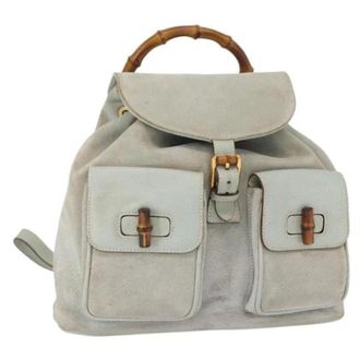 Gucci Damen, Pre-Owned, Blau, ONE SIZEGr&ouml;&szlig;e
