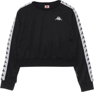 Kappa Hoodies - - Sweatshirts & Hoodies - Damen - Schwarzk - L