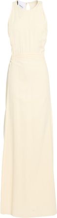 Erika Cavallini Semi Couture KLEIDER - Maxi-Kleider auf YOOX.COM