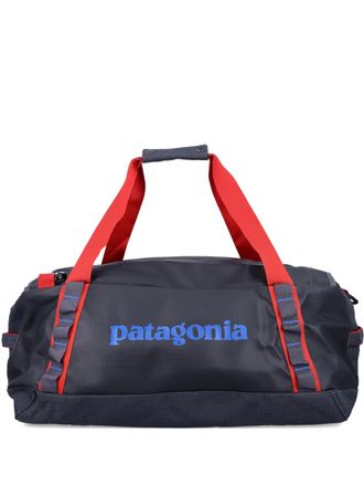 Patagonia sac fourre-tout Black Hole Duffel - Bleu