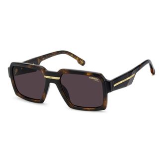 Carrera Lunettes de soleil Victory C 15/S 086(K2) - Homme - Accessoires - Brun - Taille: 55 MM