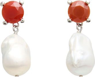 Chlo&eacute; SCHMUCK und UHREN - Ohrringe auf YOOX.COM