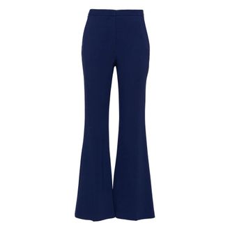 Etro Weite Hosen - - Trousers - Damen - Blau - XS