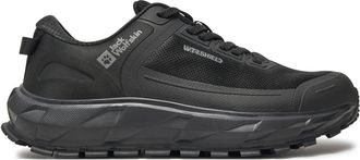 Jack Wolfskin Sneakers Jack Wolfskin 4065441 Schwarz