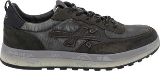 Premiata Baskets - Vert