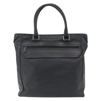 Ferragamo Damen, Pre-Owned, Schwarzk, ONE SIZEGr&ouml;&szlig;e