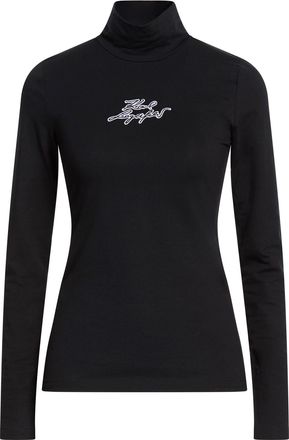 Karl Lagerfeld TOPS - T-shirts auf YOOX.COM