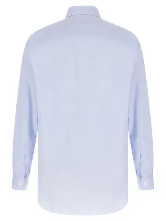 Brioni Shirt - Light blue