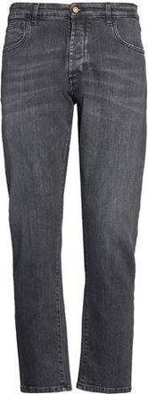 Officina 36 BAS - Pantalons en jean sur YOOX.COM