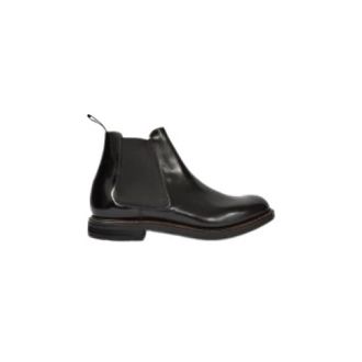 Churchs Welwyn Chelsea Boot - - Shoes - Herren - Schwarzk - 40 EU