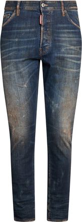 Dsquared2 HOSEN & R&Ouml;CKE - Jeanshosen auf YOOX.COM