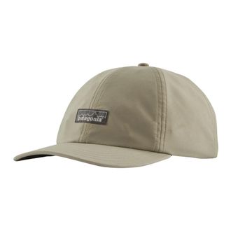 Patagonia Homme, Sport, Vert, Taille: ONE Size Chapeau Terrebonne L&eacute;ger