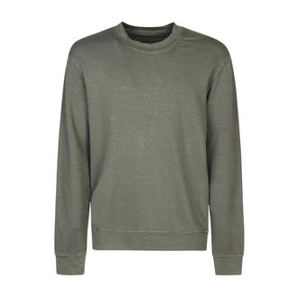 Original Vintage Herren, Sweatshirts & Hoodies, Gr&uuml;n, LGr&ouml;&szlig;e