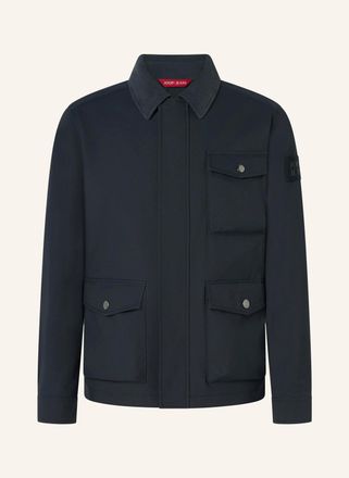 Joop Joop! Jeans Fieldjacket Skyler blau