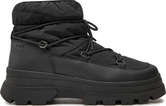 HUGO BOSS Schneeschuhe Boss Foster 50523873 Schwarz
