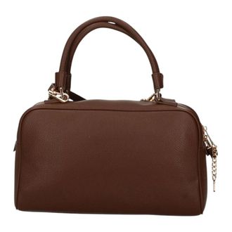 Twinset Femme, Sacs, Brun, Taille: ONE Size borse Poliuretano