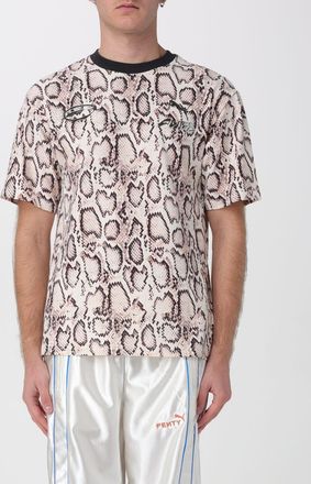 Puma T-Shirt PUMA Herren Farbe Weiß