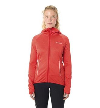 Vaude Tekoa W - Fleecejacke - Damen