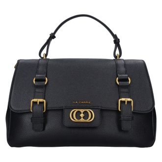 La Carrie Damen, Taschen, Schwarzk, ONE SIZEGr&ouml;&szlig;e