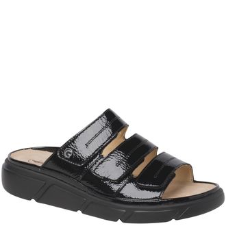 Ganter Halina Damen Pantolette, Gr&ouml;&szlig;e:40 EU