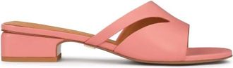 Kazar Femme, Chaussures, Rose, Taille: 36 EU Josie Mules