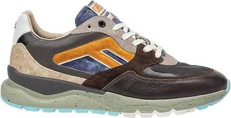 Floris Van Bommel Herren, Schuhe, Mehrfarbig, 45 1/3 EUGr&ouml;&szlig;e