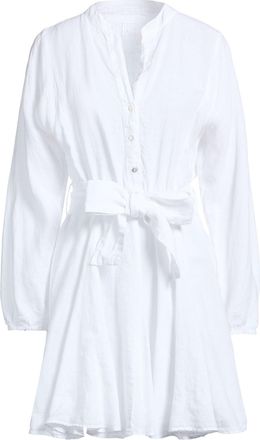 120% Lino KLEIDER - Mini-Kleider auf YOOX.COM